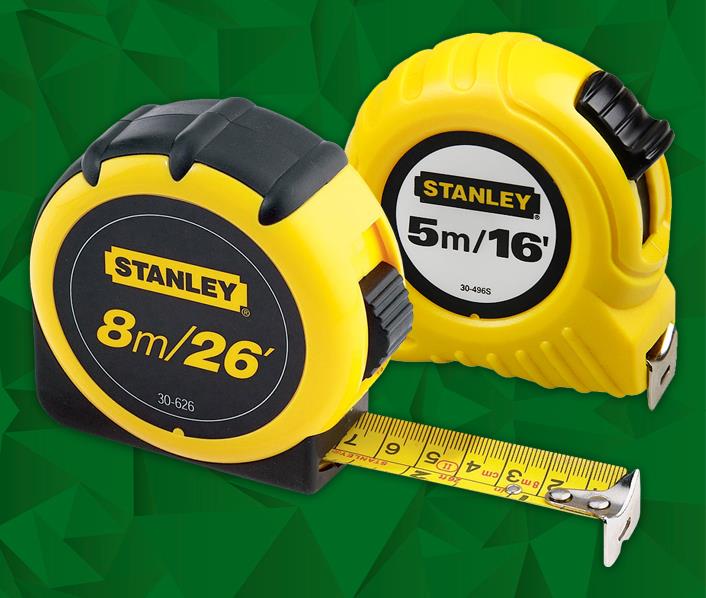 Ferramentas - Ferramentas - Trenas Básicas