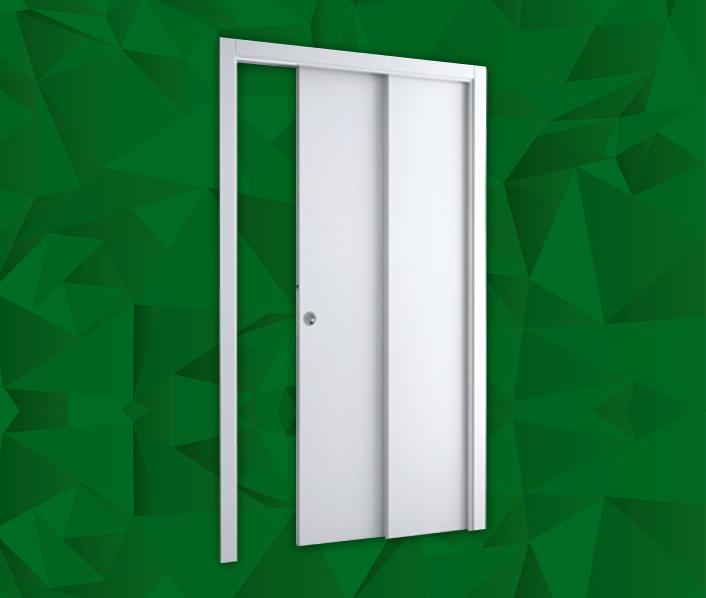 Drywall - Porta para drywall - Porta de correr para drywall Drywall - Porta para drywall - Porta de correr para drywall